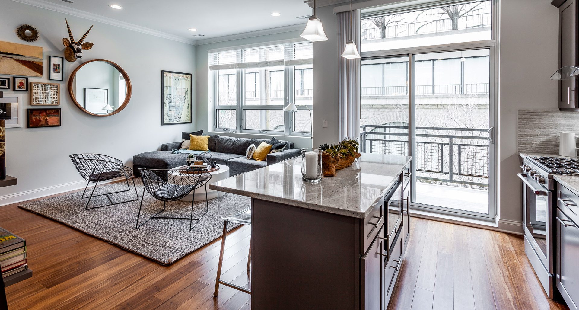 The Best Value in the South Loop is Now Leasing: Wells Place - Luxury ...