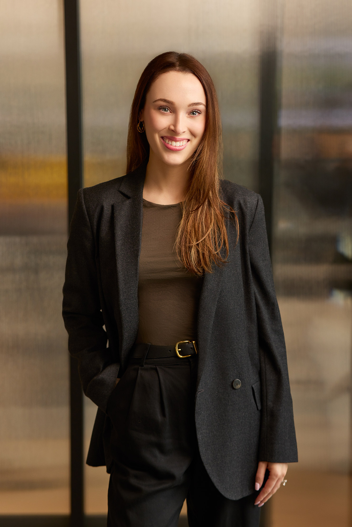 Olivia Tennison Broker Associate - Luxury Apartments & Rentals in ...