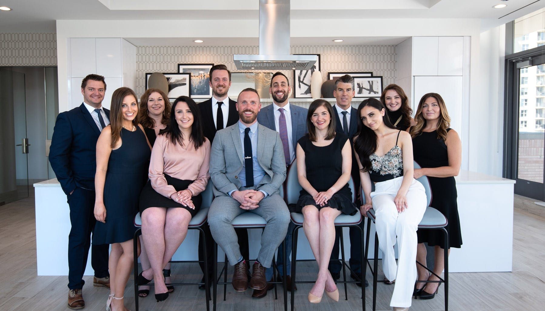 What Our Team Likes Best About Working at Luxury Living Chicago Realty ...