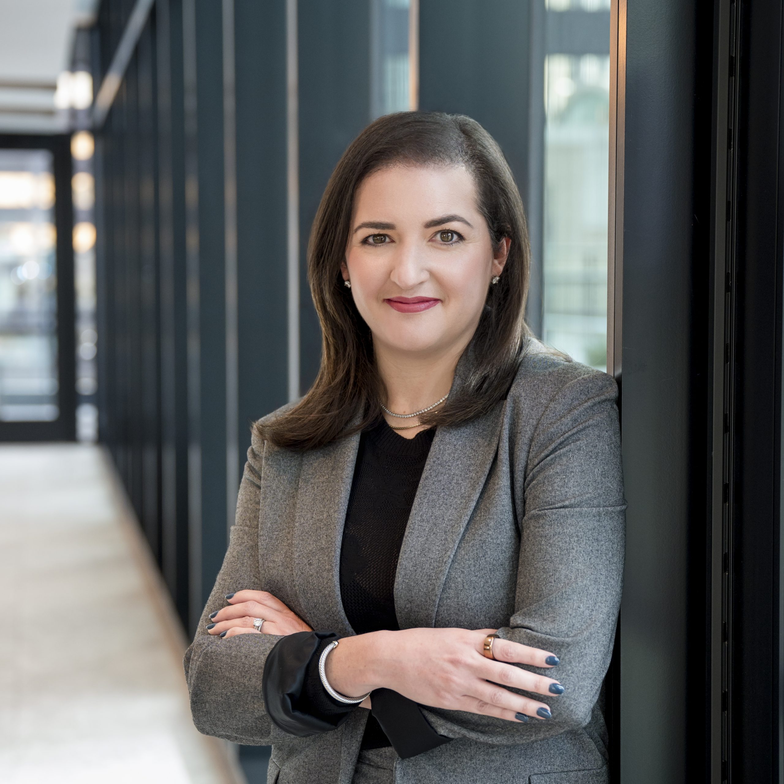 Amy Galvin Chief Executive Officer & Co-Founder - Luxury Apartments ...