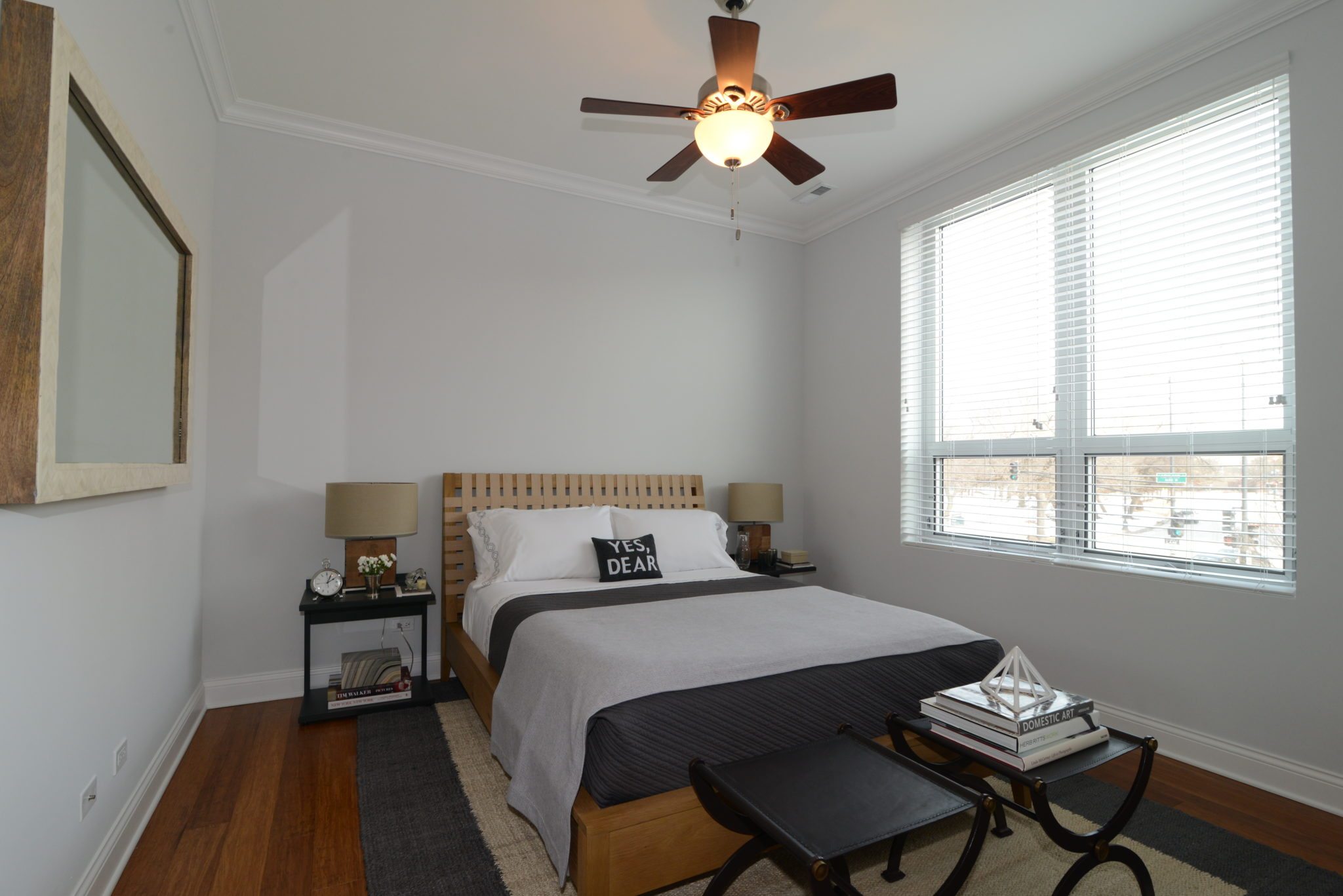 New Availability at Huron Place 951 W Huron | River West Apartments ...