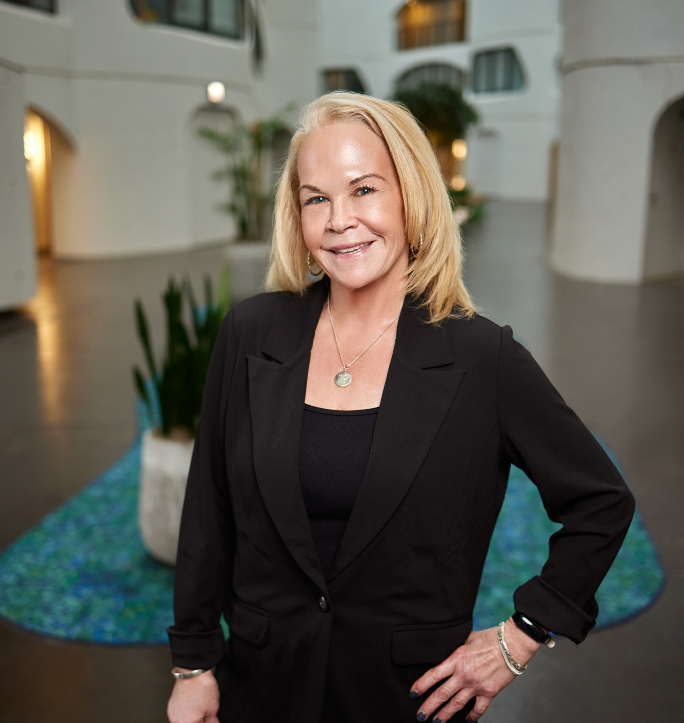 Kate Samuelson Broker Associate - Luxury Apartments Chicago | Luxury Living