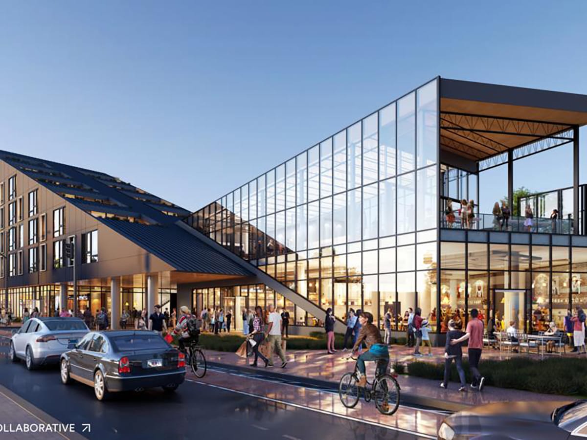 What is a High-Rise Apartment? Highlighting the Best High-Rises in ...