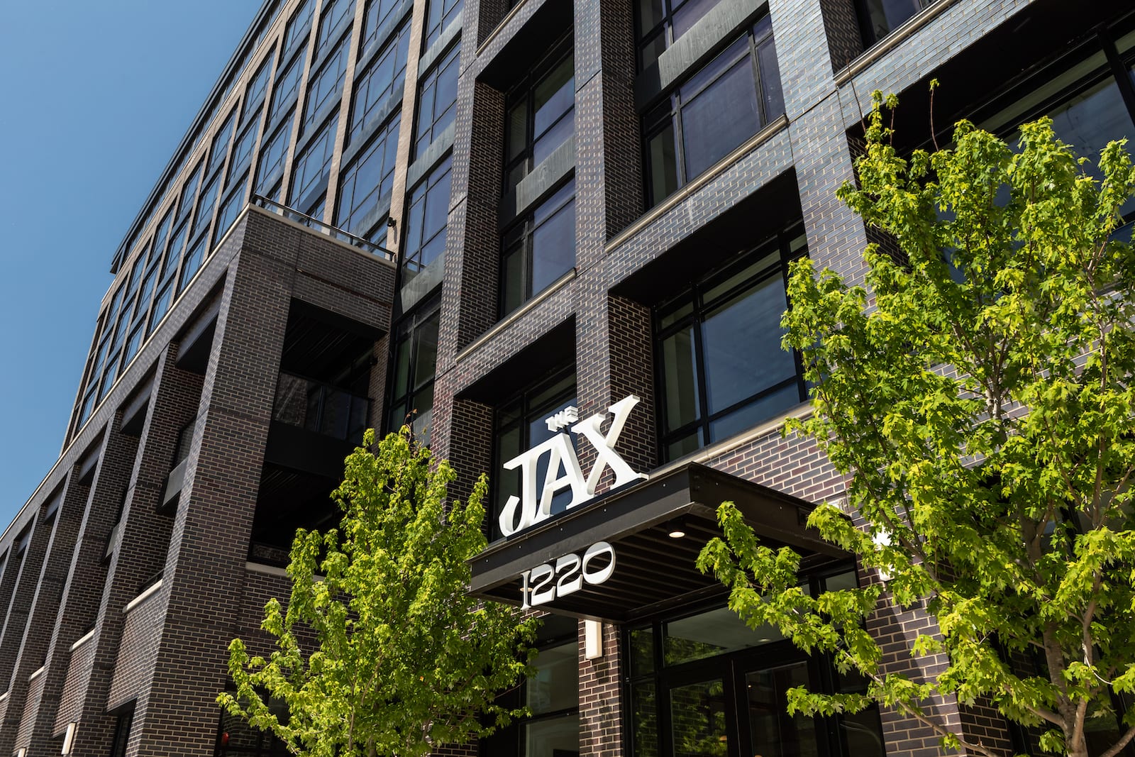 The Jax in West Loop - Luxury Apartments & Rentals in Chicago | Luxury ...