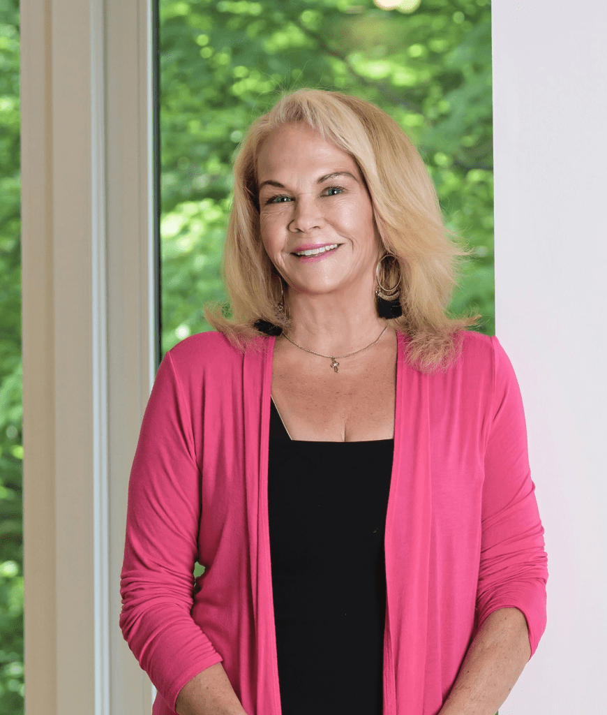 Kate Samuelson Broker Associate - Luxury Apartments & Rentals in ...