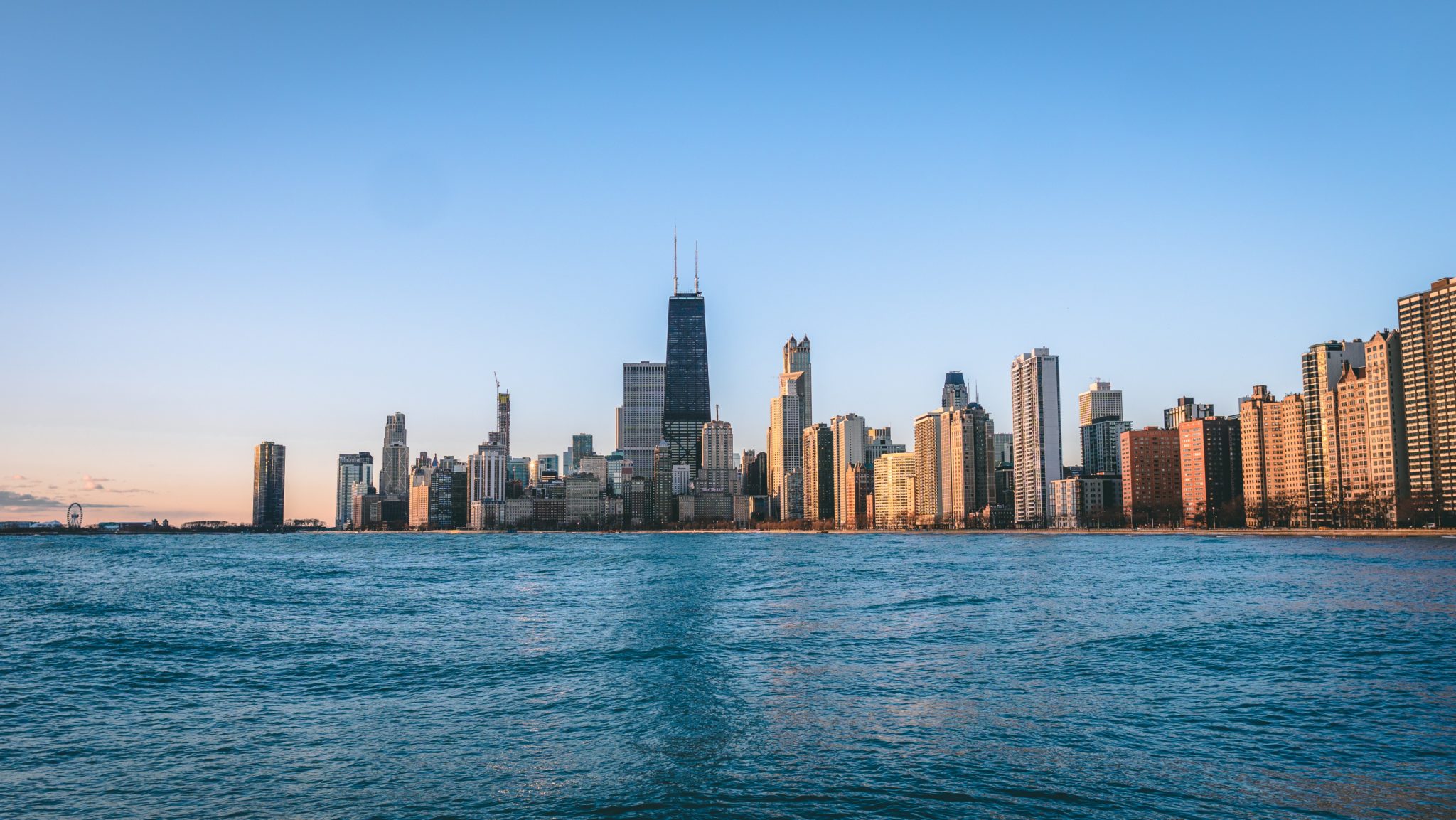 Where to Live in Chicago Based on Your Top Interests - Luxury ...