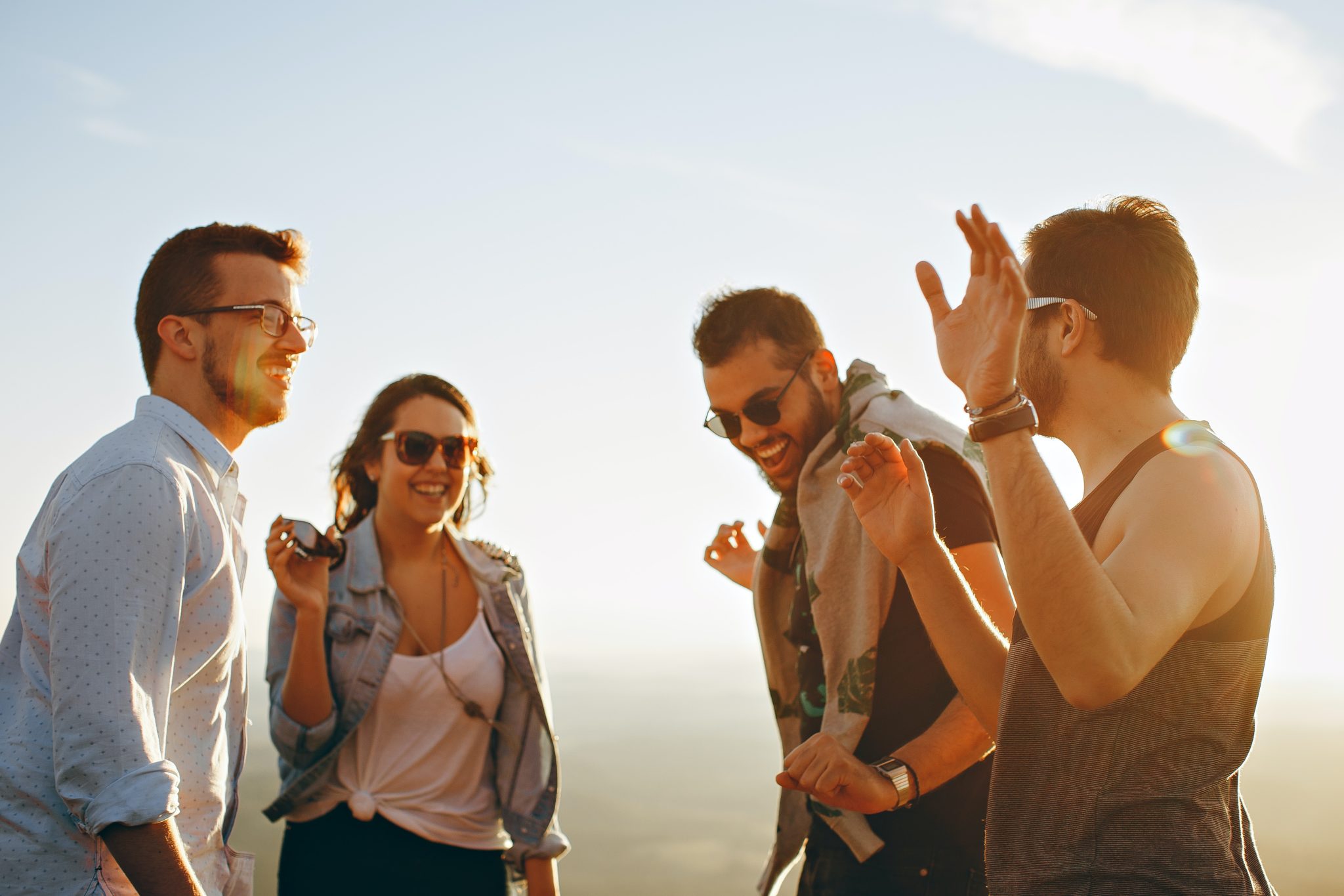 7 Social Groups in Chicago to Join If You Just Moved In - Luxury ...