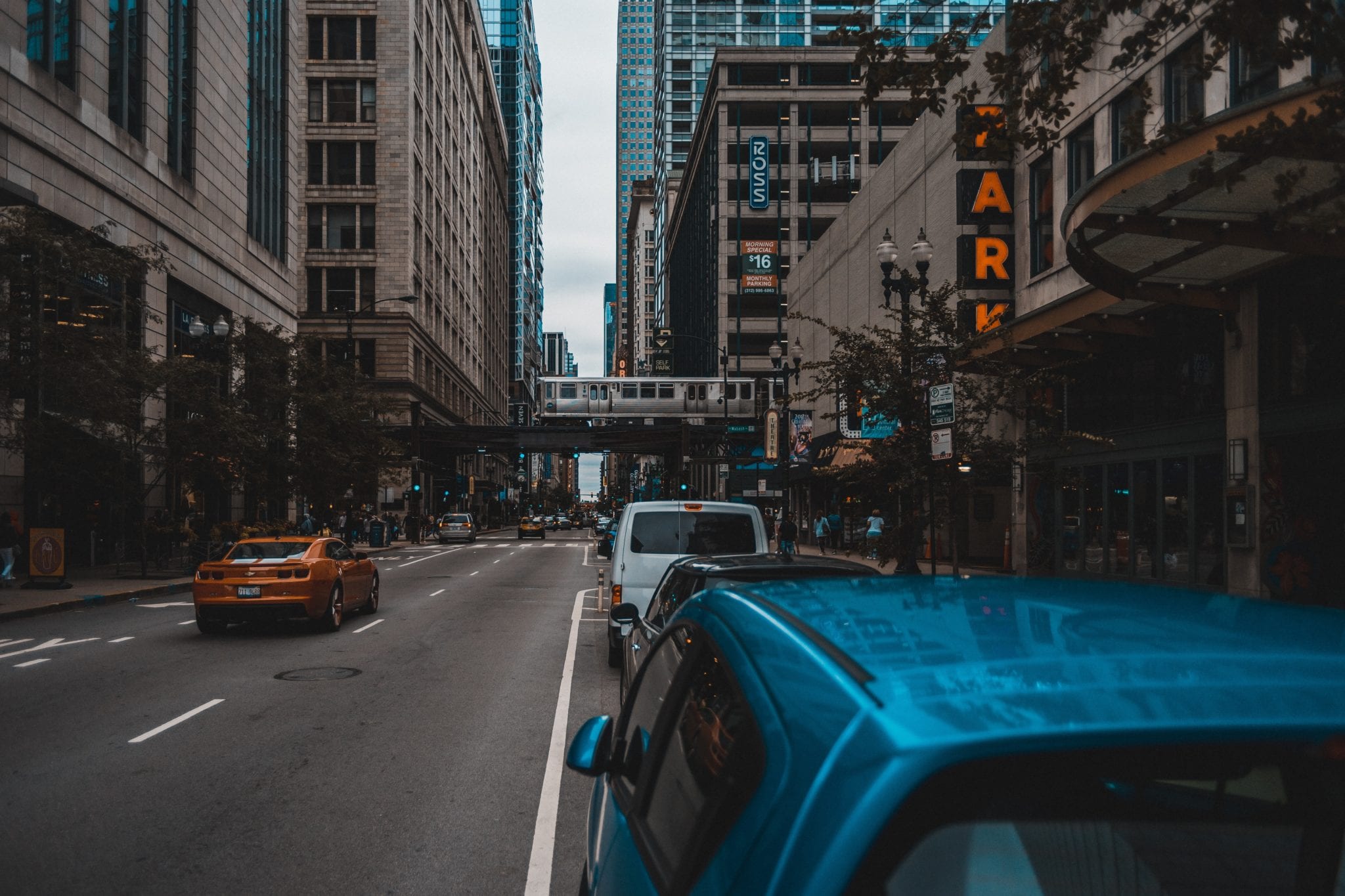 The Cost of Owning a Car in Chicago - Luxury Apartments Chicago ...