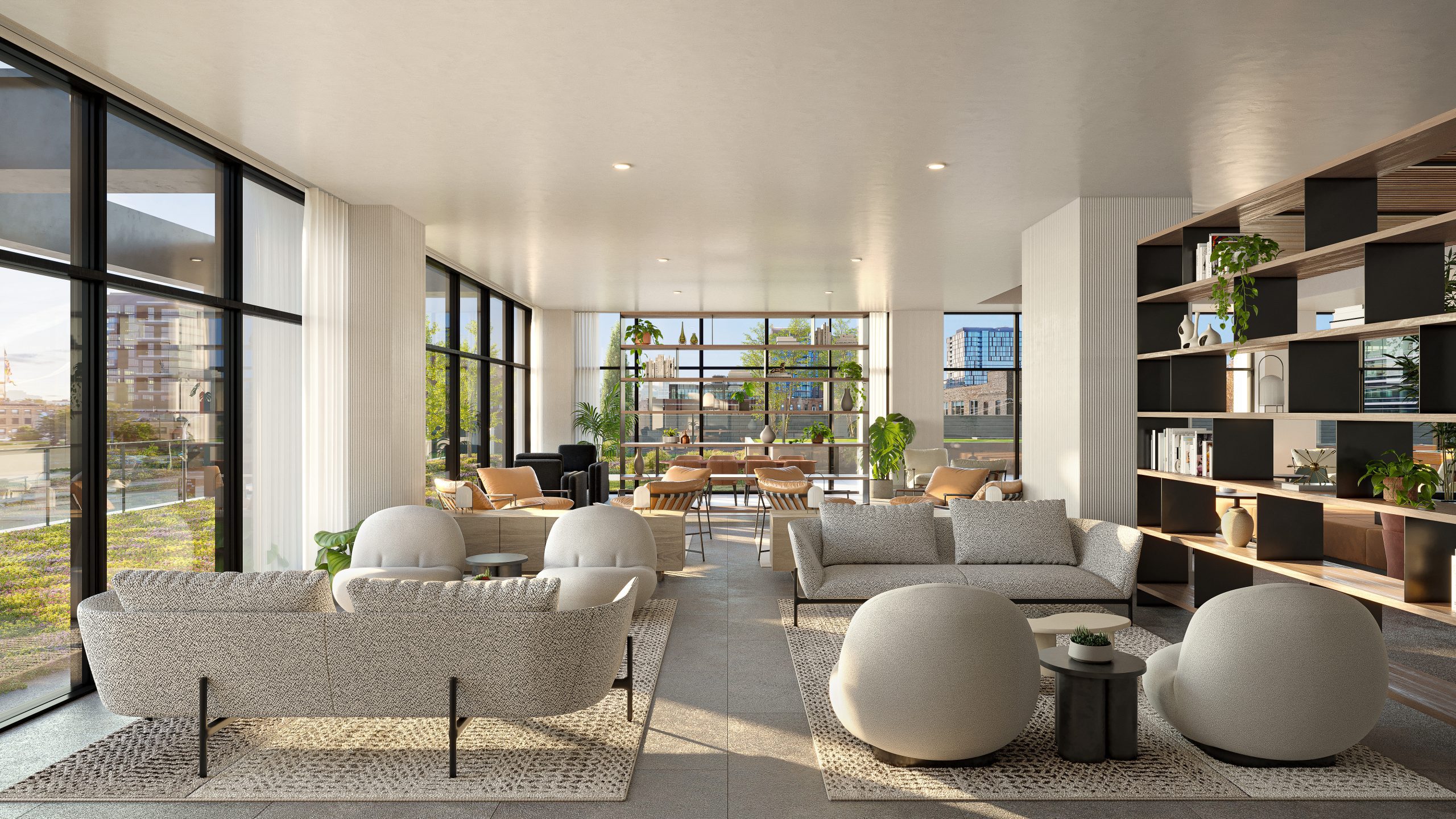 Coming Soon: The Elizabeth Fulton Market Apartments - Luxury Apartments ...