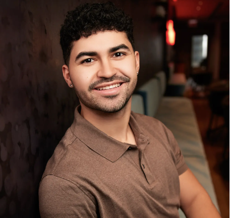 Isaiah Malone Broker Associate - Luxury Apartments & Rentals in Chicago | Luxury Living