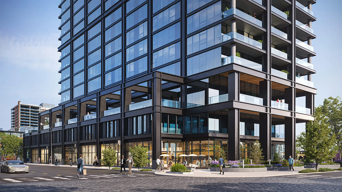 Now Introducing The Elizabeth —The Newest Luxury Apartments in Fulton ...