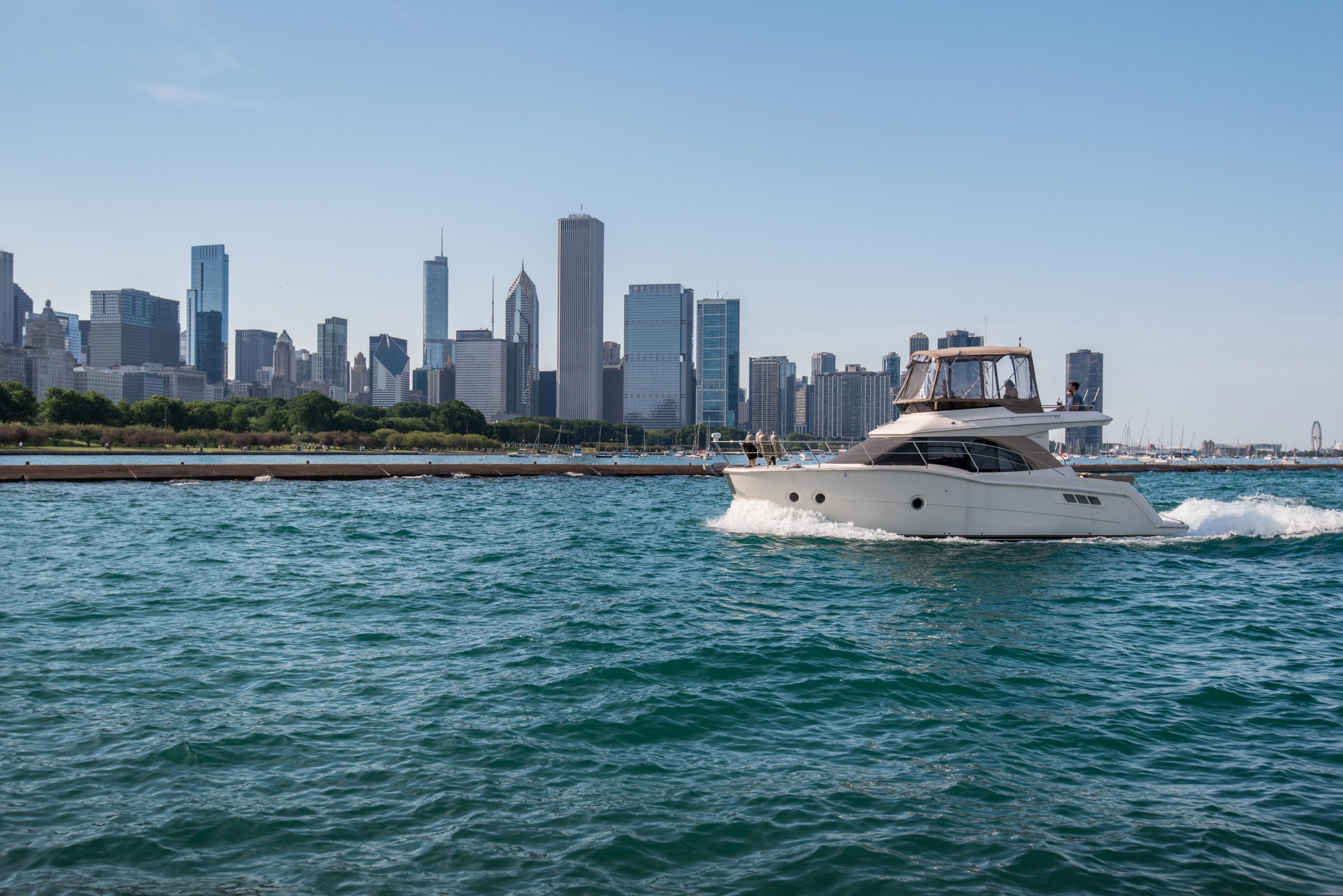Exploring the Newest Up-and-Coming Chicago Neighborhoods - Luxury ...