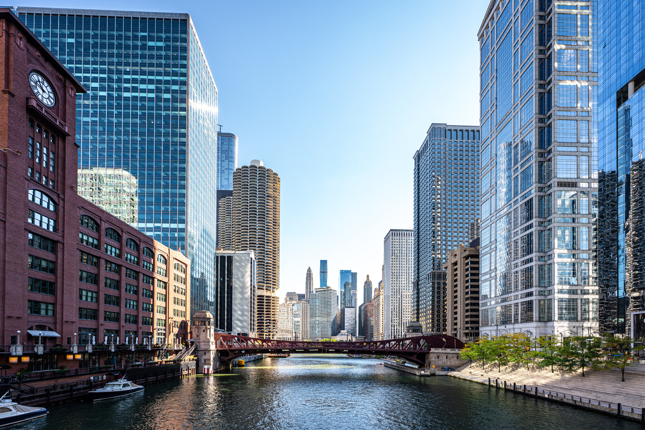 The Top Chicago Consulting Firms in 2025 - Luxury Apartments & Rentals ...