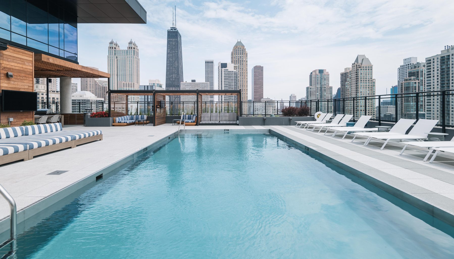 Luxury Apartments in Gold Coast: Chicago’s Most Upscale Neighborhood ...
