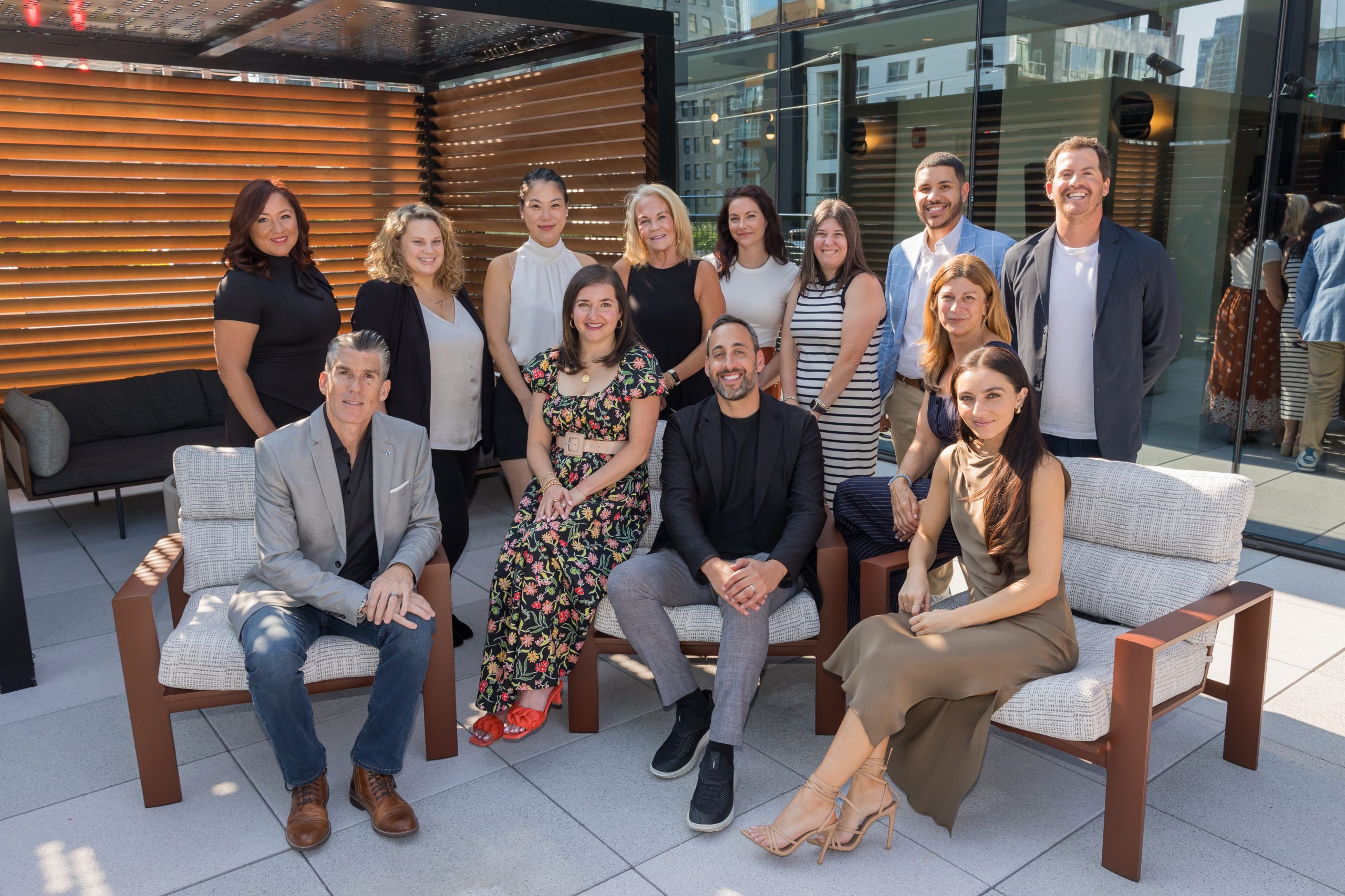 About Us - Luxury Apartments & Rentals in Chicago | Luxury Living