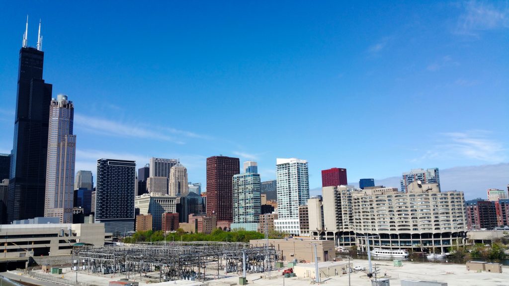 Chicago Relocation Guide Part 2: Chicago Moving and Storage Hacks ...