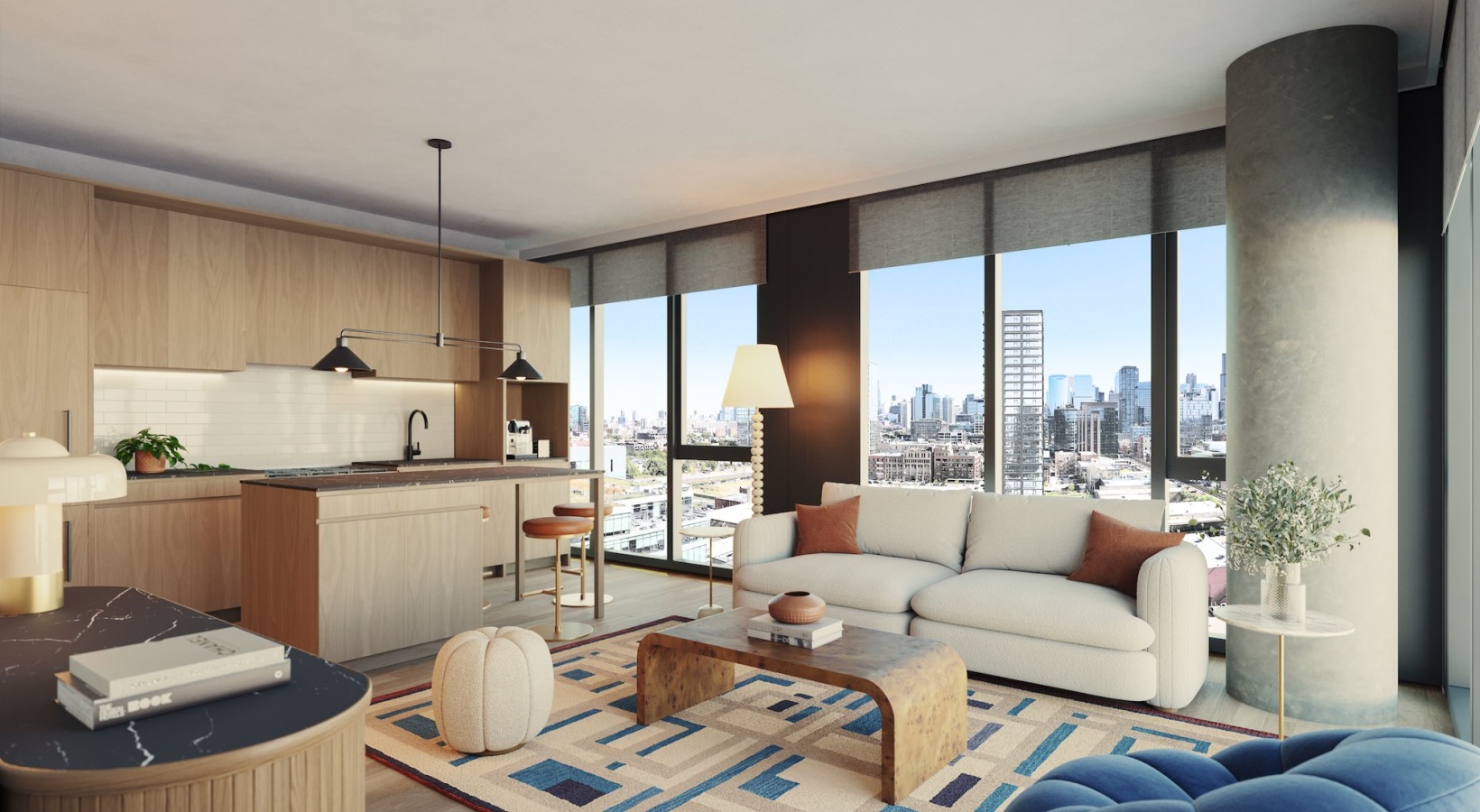 The Top New Apartment Buildings in Chicago to See in 2026 - Luxury ...